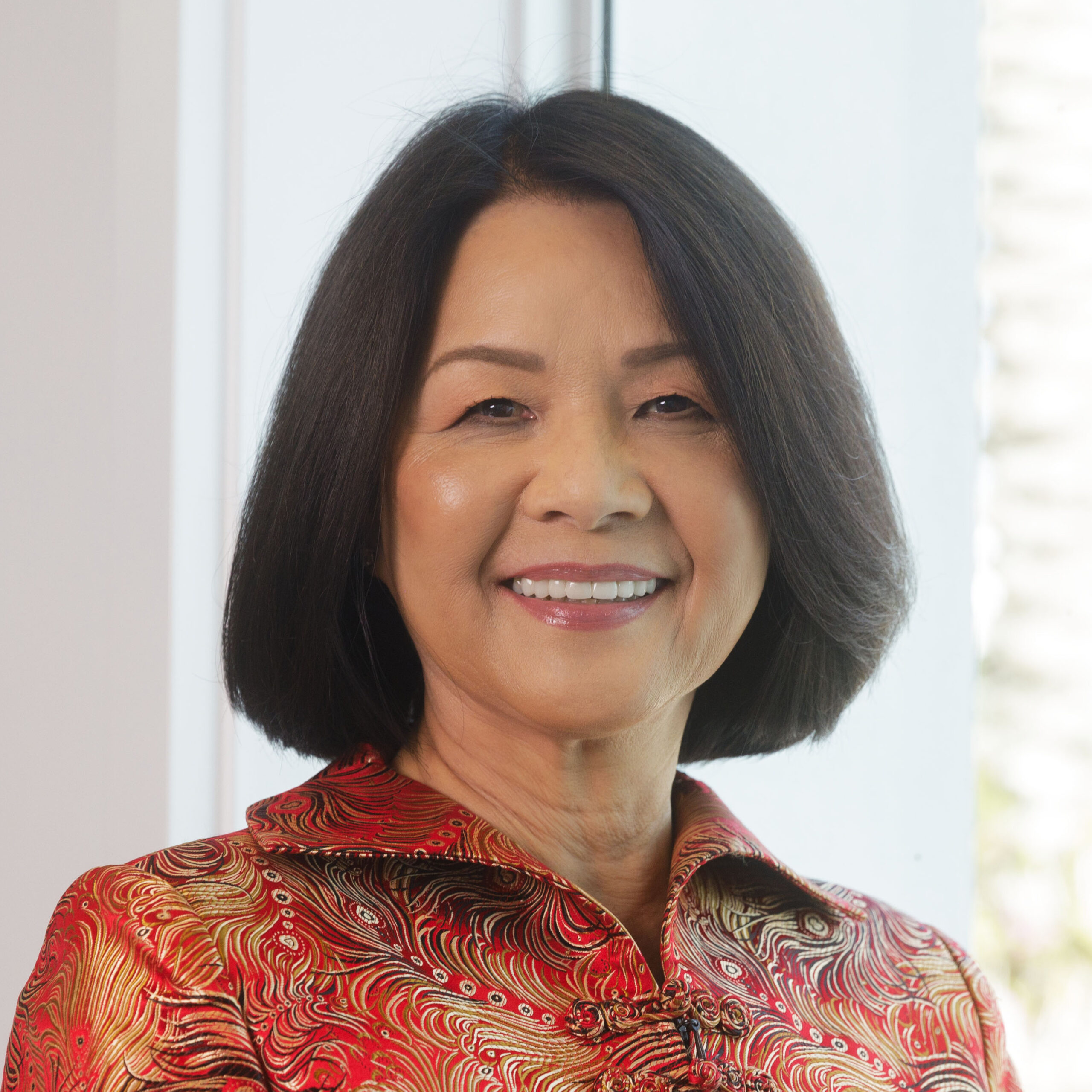 About Mary Chen | Mary Chen | The Chronicles of Nai Nai